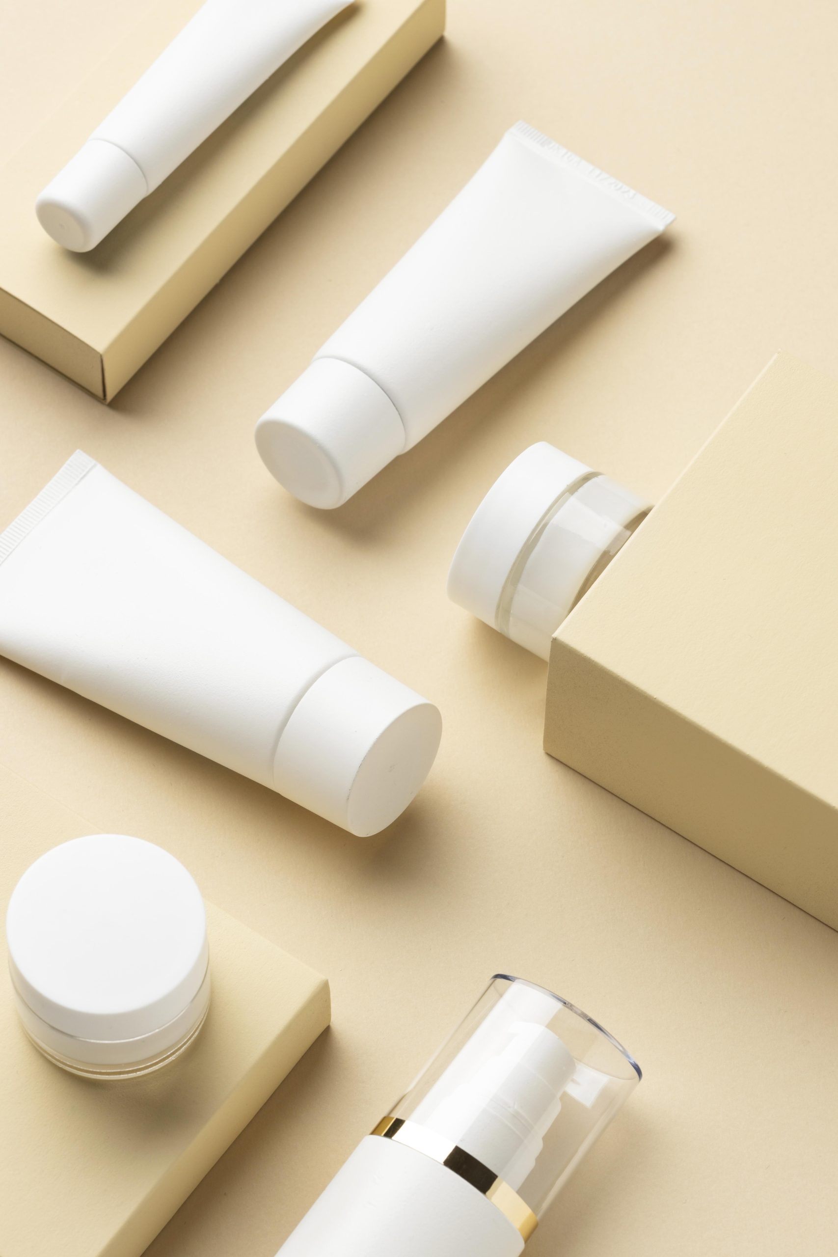 Kemasan kosmetik dan produk berkualitas - TNG Packaging : Kemasan ...