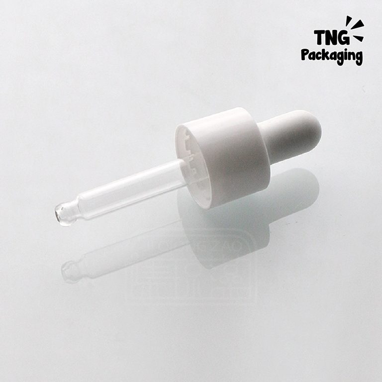 Botol Serum Kaca Frosted - 10ml - TNG Packaging : Kemasan skincare ...