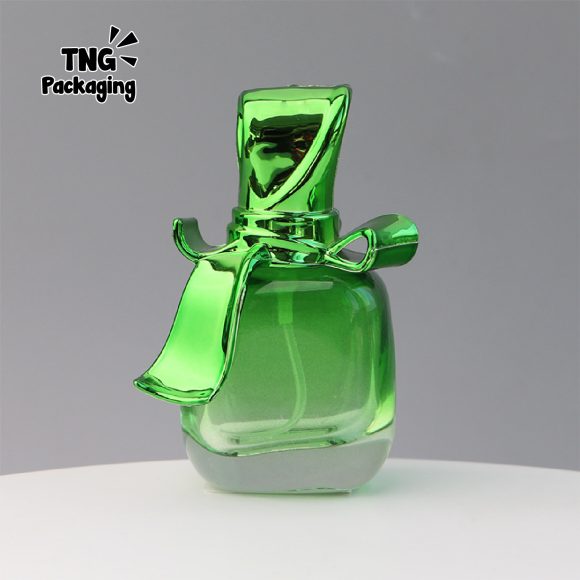 Botol Parfum Kaca Unik - 15ml - TNG Packaging : Kemasan skincare, Wadah ...