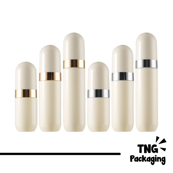 Botol Spray Plastik Kapsul - 30ml 60ml - TNG Packaging : Kemasan ...