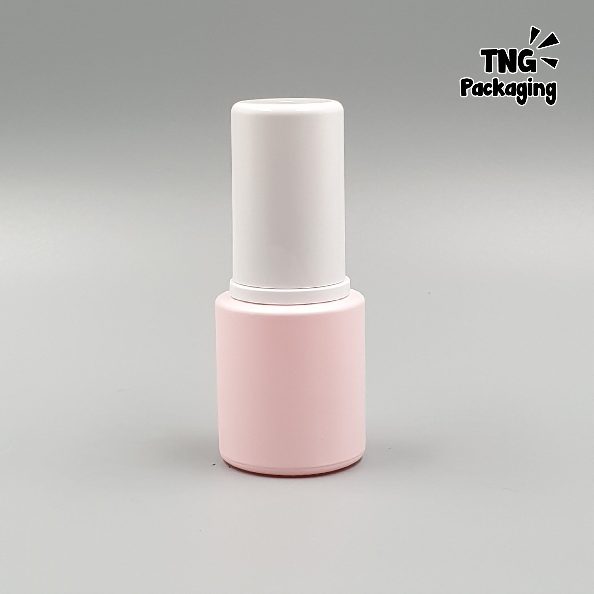 Botol Spray Kaca Pink - 20ml - TNG Packaging : Kemasan skincare, Wadah ...