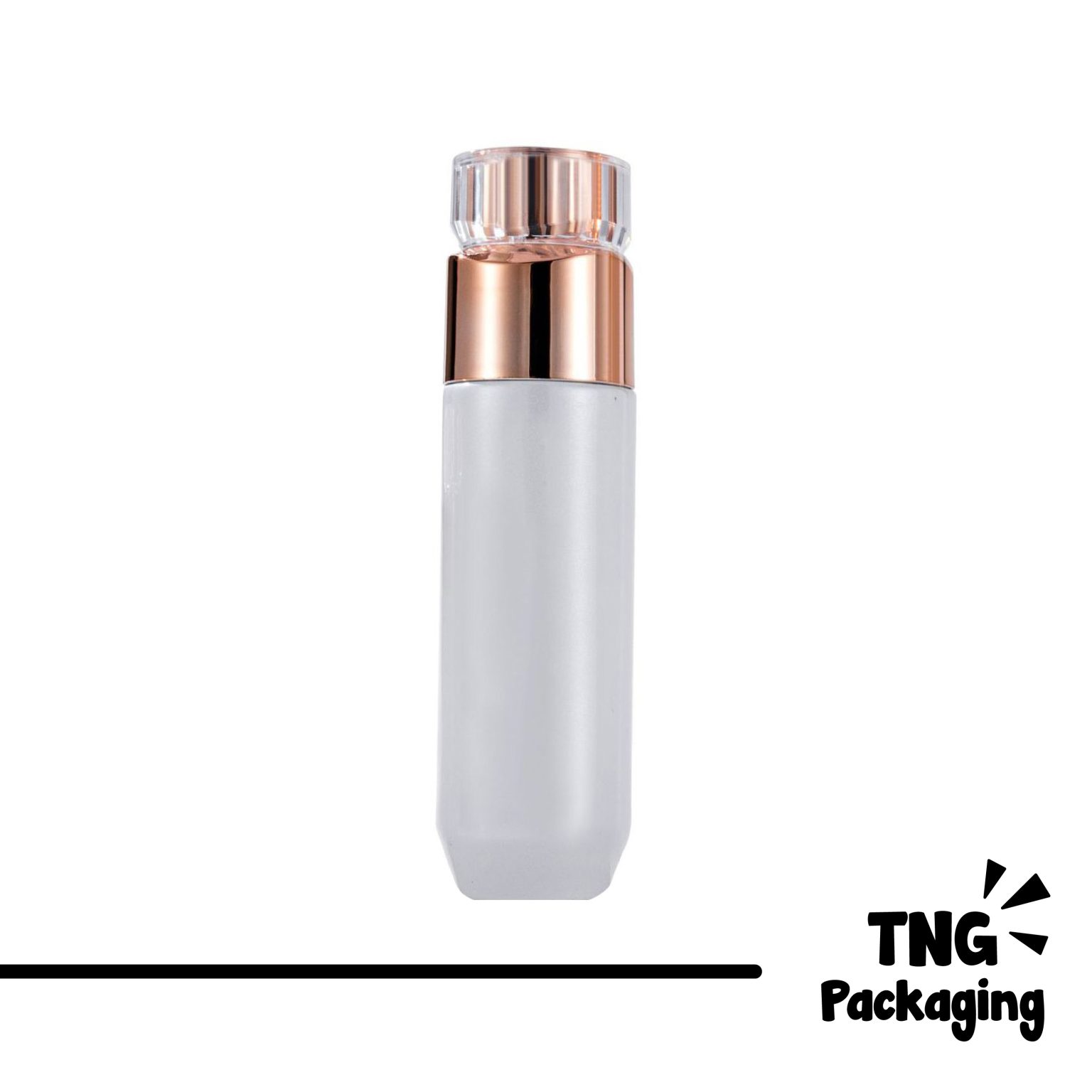 Botol Toner Spray - 100 ml - TNG Packaging : Kemasan skincare, Wadah ...