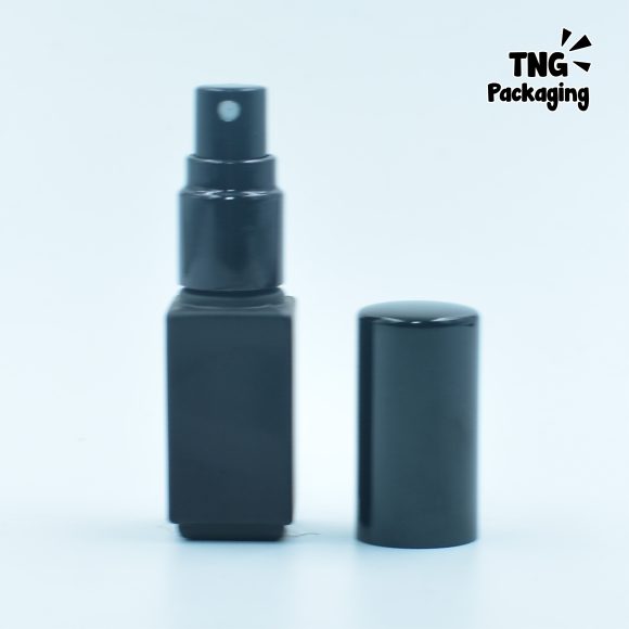 Botol Parfum Spray - 5 ml - TNG Packaging : Kemasan skincare, Wadah ...