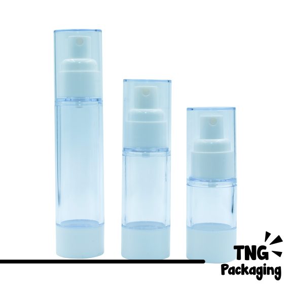 Botol Airless Spray - 15 ml 30 ml 50 ml - TNG Packaging : Kemasan ...