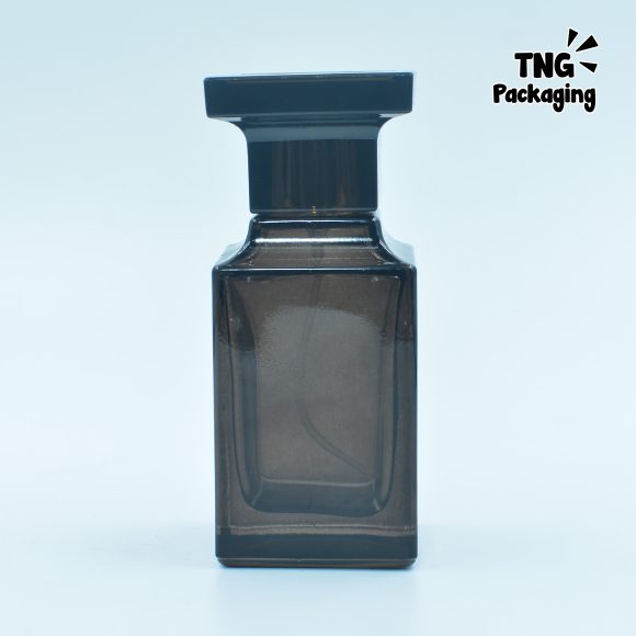 Botol Parfum Kaca - 50 ml - TNG Packaging : Kemasan skincare, Wadah ...