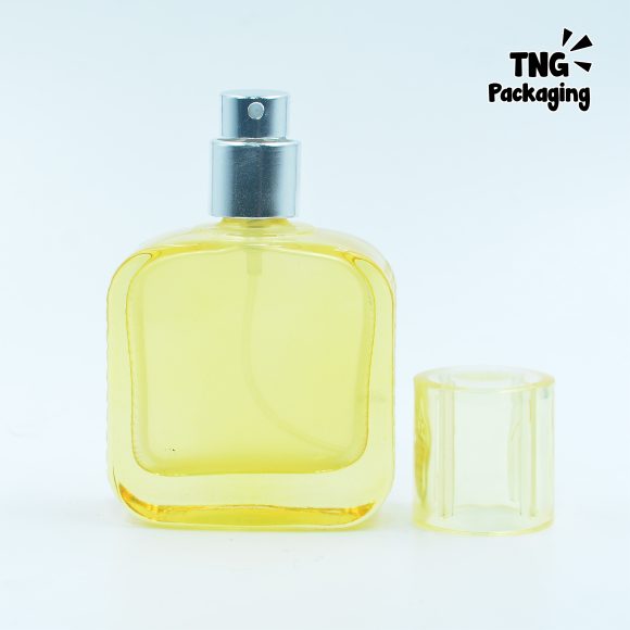 Botol Parfum Warna - 30 ml - TNG Packaging : Kemasan skincare, Wadah ...