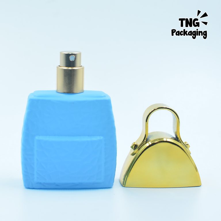 Botol Parfum Tas - 30 ml - TNG Packaging : Kemasan skincare, Wadah ...