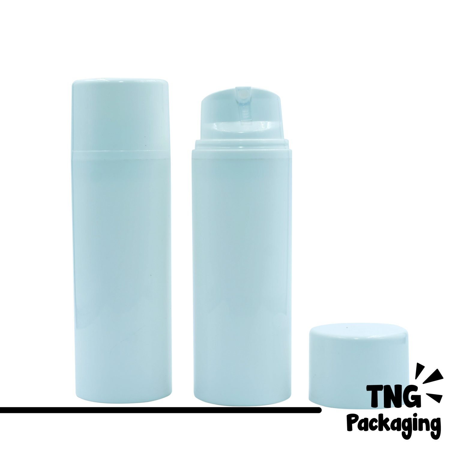 Airless Archives - TNG Packaging : Kemasan skincare, Wadah Kosmetik ...