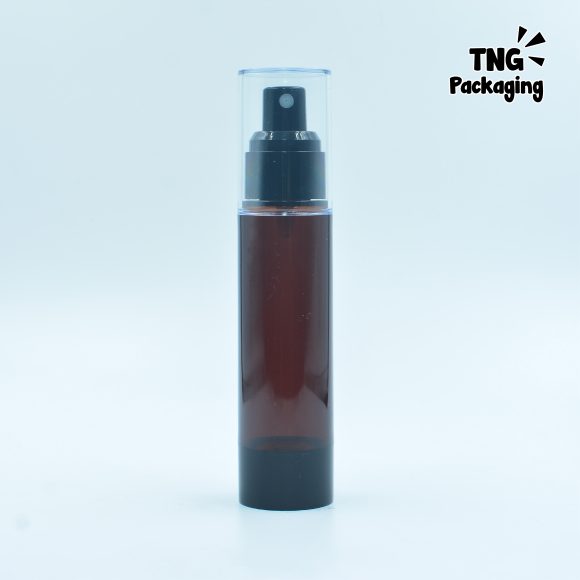 Botol Airless Spray - 50 ml - TNG Packaging : Kemasan skincare, Wadah ...