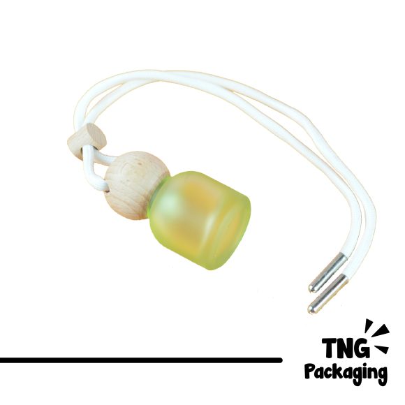 Botol Parfum Mobil Gantung - 8 ml - TNG Packaging : Kemasan skincare ...