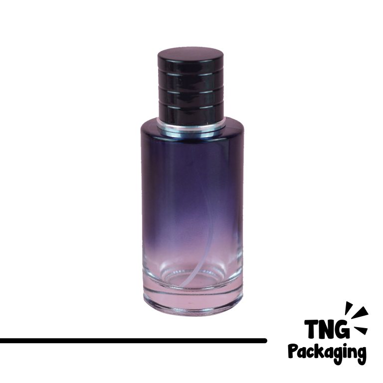 Botol Parfum Gradasi - 30ml 50ml - TNG Packaging : Kemasan skincare ...