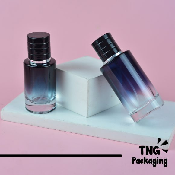 Botol Parfum Gradasi - 30ml 50ml - TNG Packaging : Kemasan skincare ...
