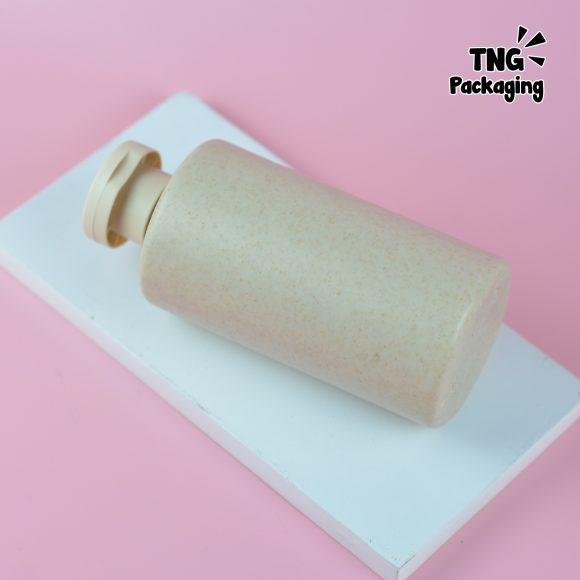 Botol Fliptop Daur Ulang - 300 ml - TNG Packaging : Kemasan skincare ...