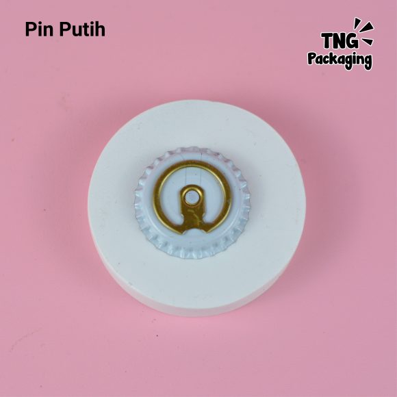 Tutup Botol Kempyeng - 3 cm - TNG Packaging : Kemasan skincare, Wadah ...