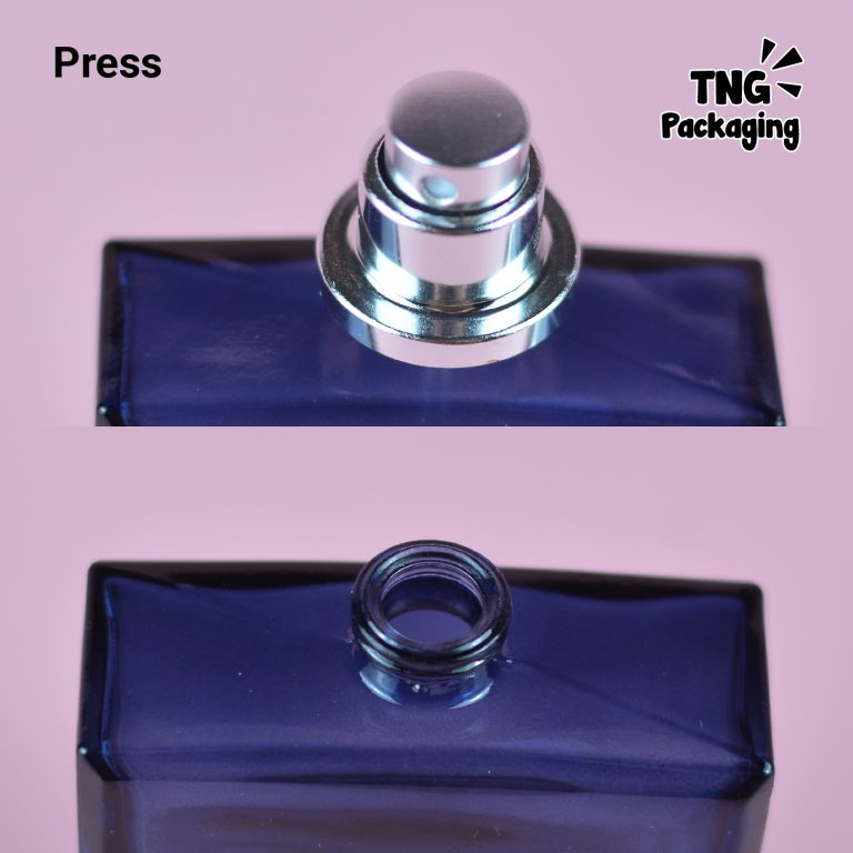 [PRESS] Botol Parfum Kotak Gradasi - 30 ml - TNG Packaging : Kemasan ...